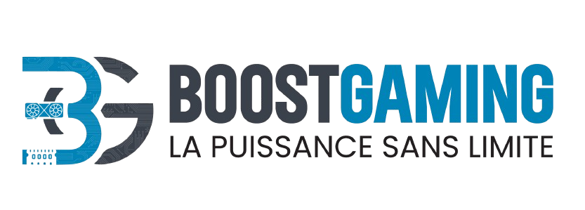 Boost Gaming - PC Gaming Haute Performance | Casablanca, Maroc